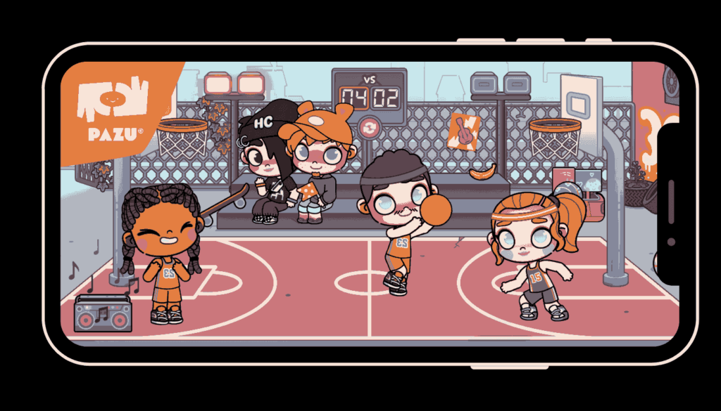 Avatar World Mod APK v1.172(Unlocked Everything) Download