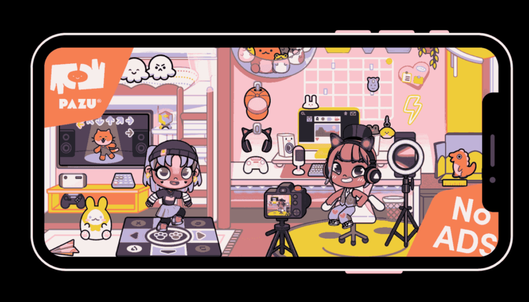 Avatar World Mod APK v1.172(Unlocked Everything) Download