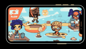 Avatar World Mod APK v1.115 (Unlocked All, Free Purchase)