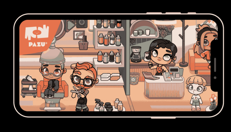 Avatar World Mod APK v1.172(Unlocked Everything) Download